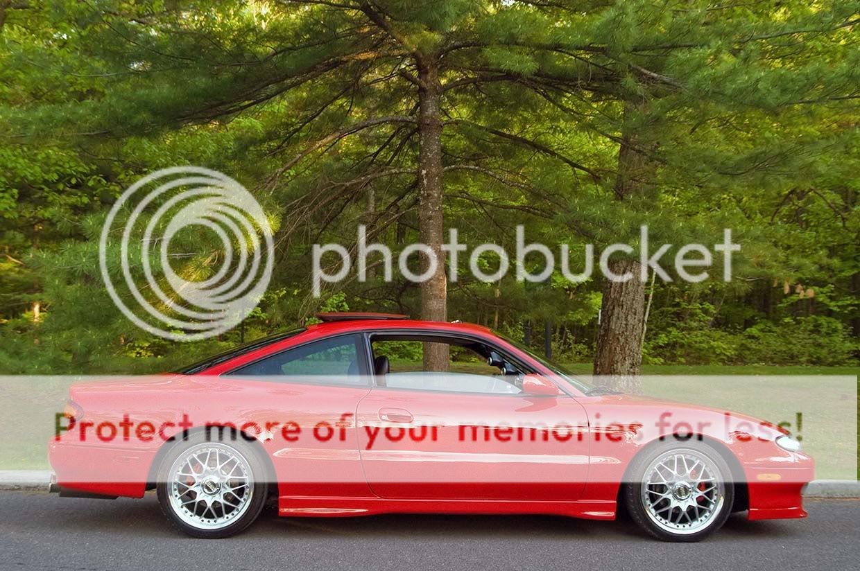 jello_g's Mazdaspeed kitted 2G MX-6 LS | Mazda MX-6 Forum