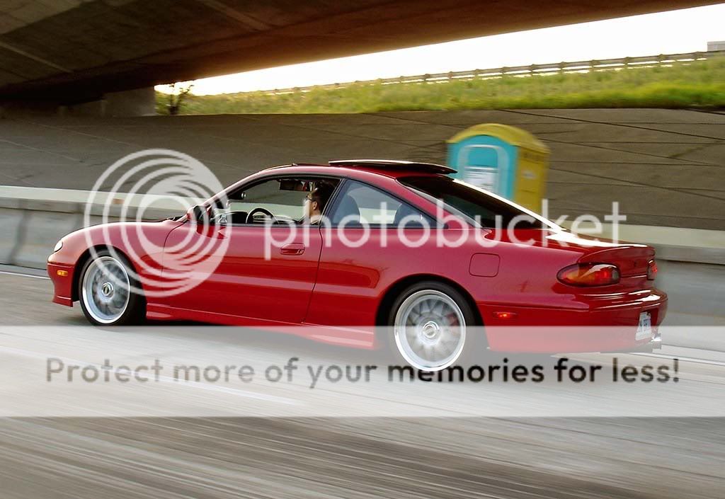 Own a Mazda MX-6? Post Your Pics! | Page 17 | Mazdas247