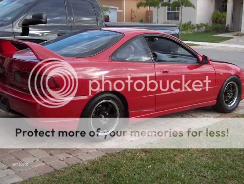 11 second turbo dc2, 585hp | Honda / Acura K20a K24a Engine Forum