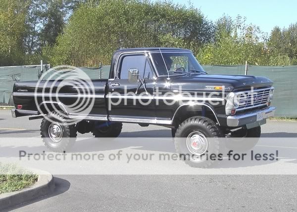 2011 Ford Super Duty Engine Mule Shows Off Replacement To Stroking ...
