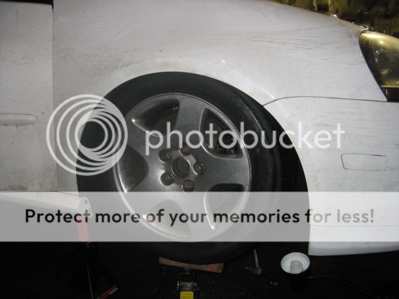 MAJOR budget bagged '08 MKV GTI | VW Vortex - Volkswagen Forum