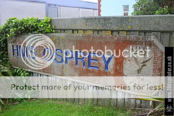 HMS Osprey, Portland - Alchetron, The Free Social Encyclopedia