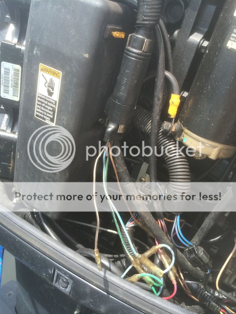 225 EFI troubleshooting - low WOT, difficult accelleration