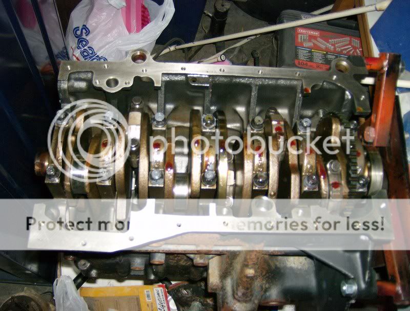 fresh vr6 bottem end | VW Vortex - Volkswagen Forum