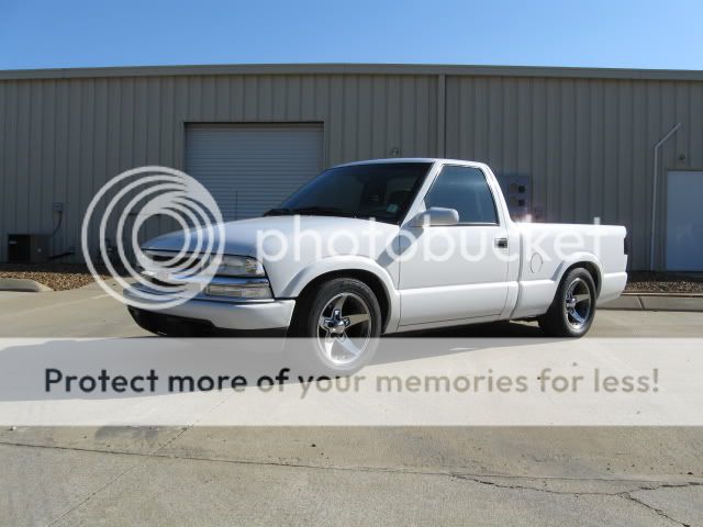 2002 Chevrolet S10 with LS1 | Tennessee Car Forums at TennSpeed