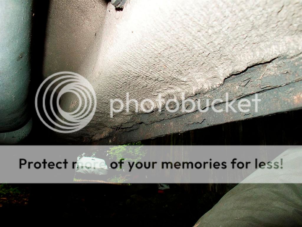 Ford Transit Forum • View topic - My poor rusty transit! Pic heavy.