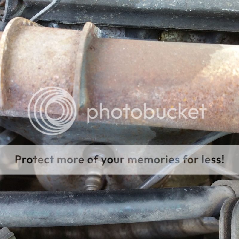 How do i remove the front Oxygen Sensor | Kia Forum