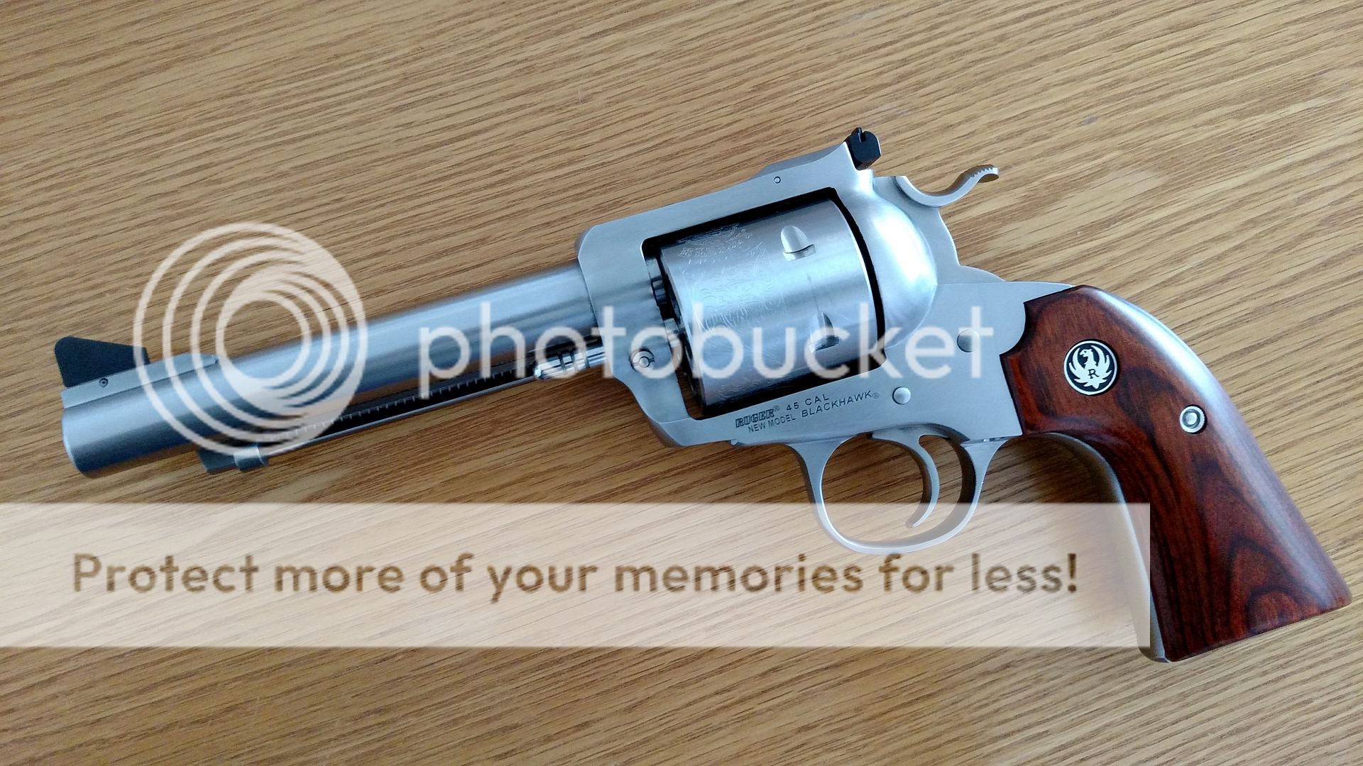 .44 Magnum vs. .45 Colt | Smith And Wesson Forums