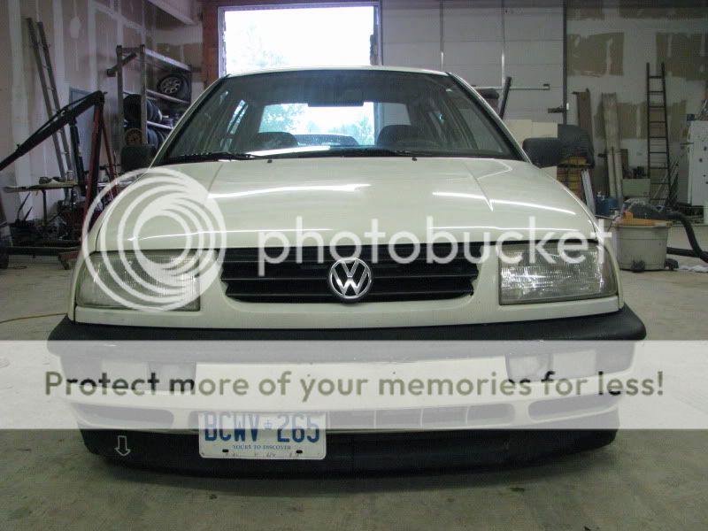 FS: 1994 Jetta GLS 2.0L, Niagara, 188KM, $1500 | VW Vortex - Volkswagen ...