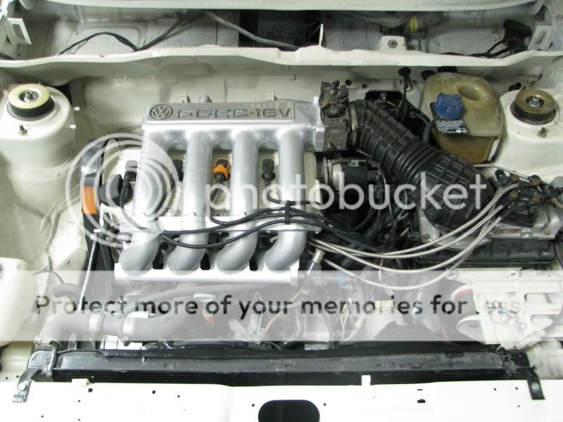 16v on 82 rabbit cis...help | VW Vortex - Volkswagen Forum