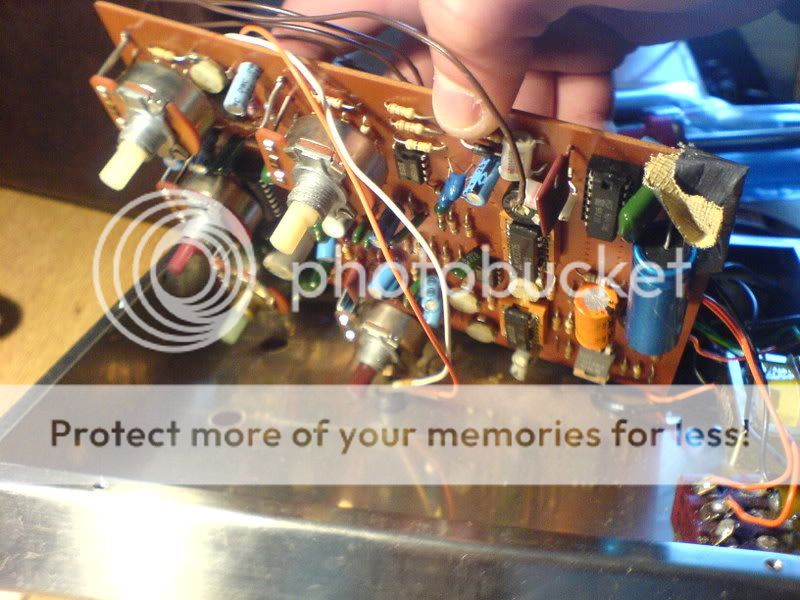 Which Deluxe Memory Man?... - OffsetGuitars.com