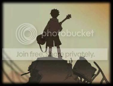 FLCL: A Recollection | My Sword Is Unbelievably Dull