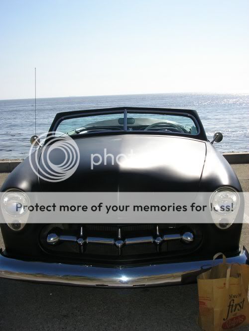 Customs - Chopped and/or sectioned shoebox ford pics? | The H.A.M.B.