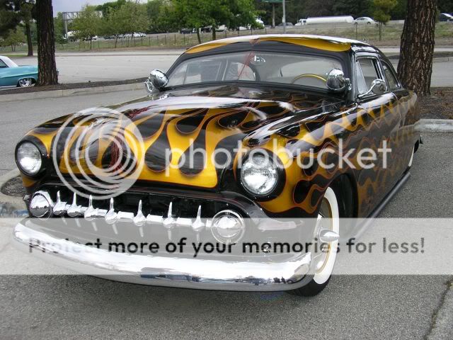 Customs - Chopped and/or sectioned shoebox ford pics? | The H.A.M.B.