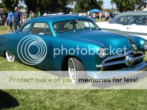 Customs - Chopped and/or sectioned shoebox ford pics? | The H.A.M.B.