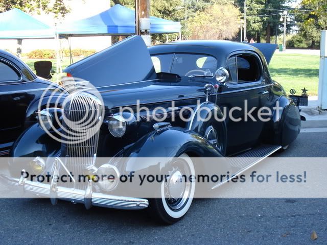 ***style kings car club*** | The H.A.M.B.