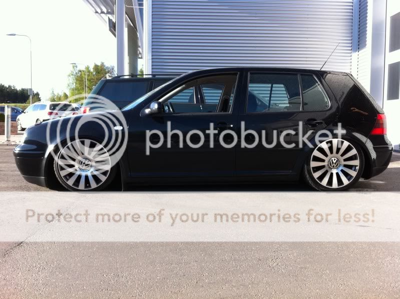 New car = new wheels | VW Vortex - Volkswagen Forum