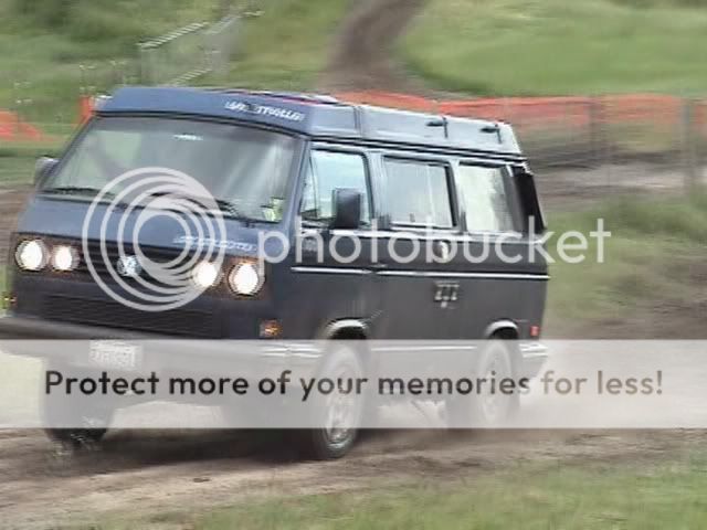TheSamba.com :: Vanagon - View topic - What's the nicest Van you've ...