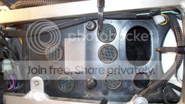 3x3 mod ,air box help! - DRZ400/E/S/SM - ThumperTalk