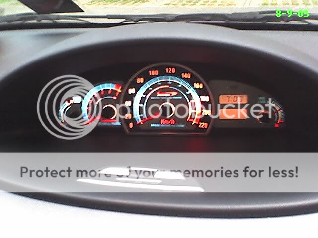 Modified Matrix | Hyundai Forums