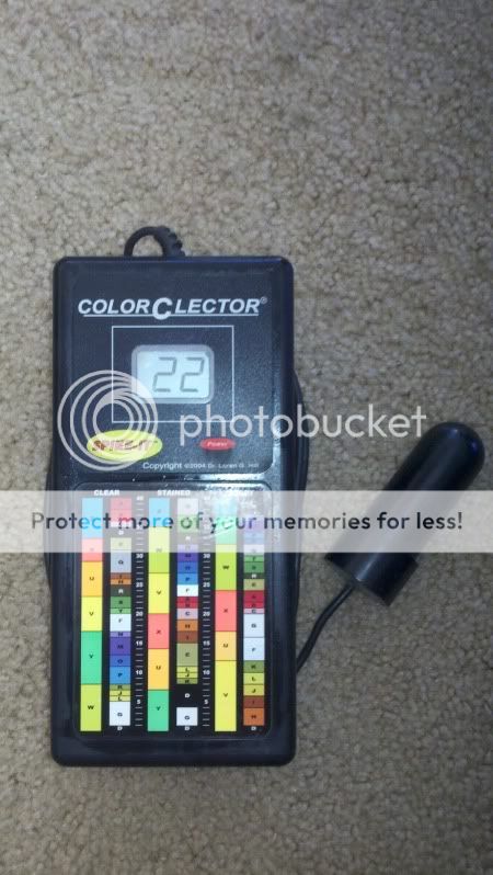 Spike It Color C Lector - For Sale - Sell or Buy - Classifieds ...