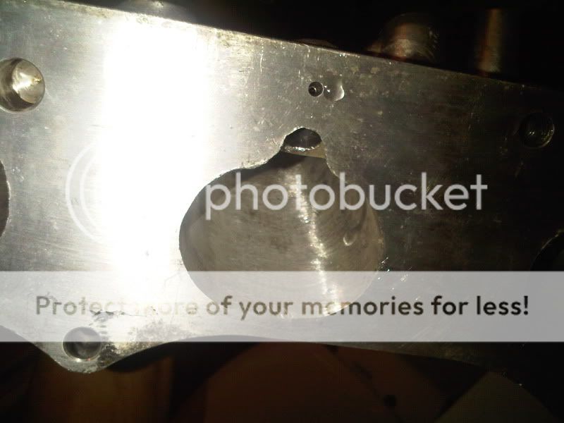 Ported RBC Manifold | Page 4 | Honda / Acura K20a K24a Engine Forum