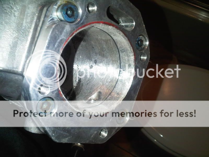 Ported RBC Manifold | Page 4 | Honda / Acura K20a K24a Engine Forum