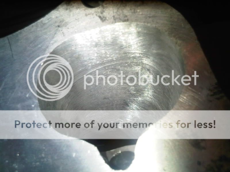 Ported RBC Manifold | Honda / Acura K20a K24a Engine Forum