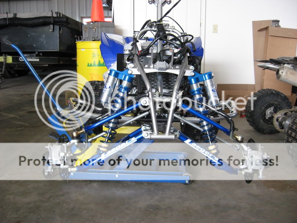 Motowoz | YFZ Central