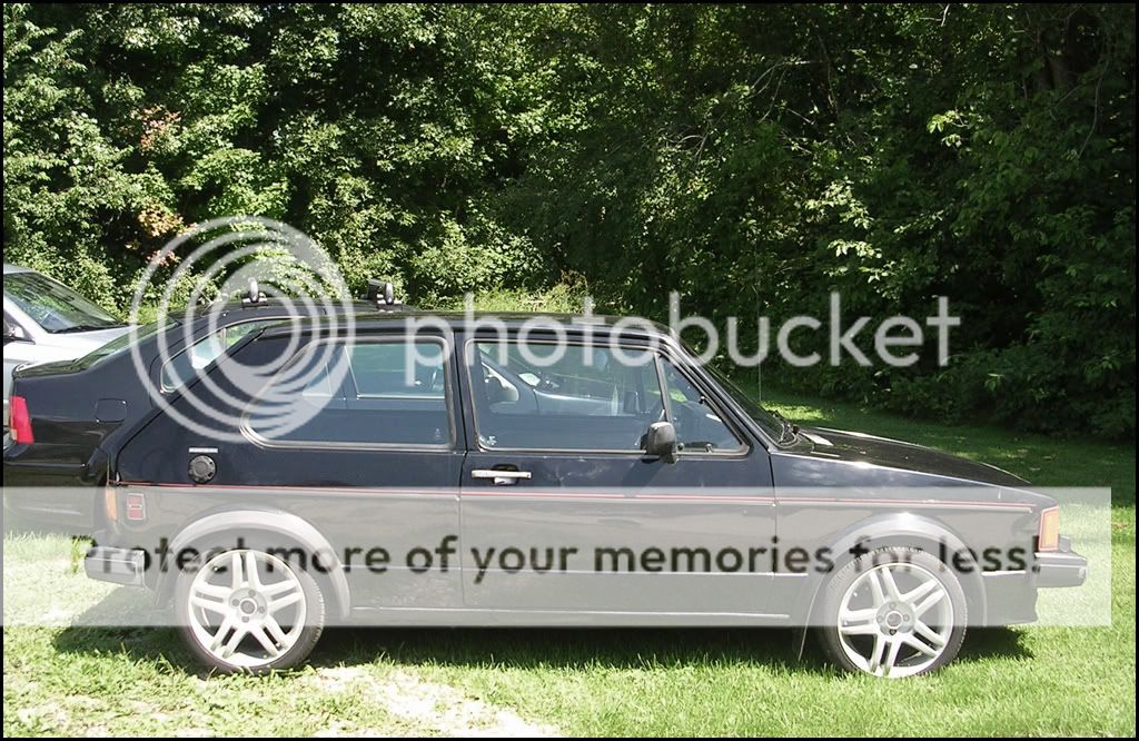 Bought my first Rabbit!!!! WOOHOO!!!!!!! | VW Vortex - Volkswagen Forum