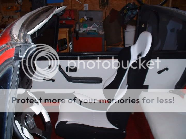 Show me your custom door panels! | VW Vortex - Volkswagen Forum