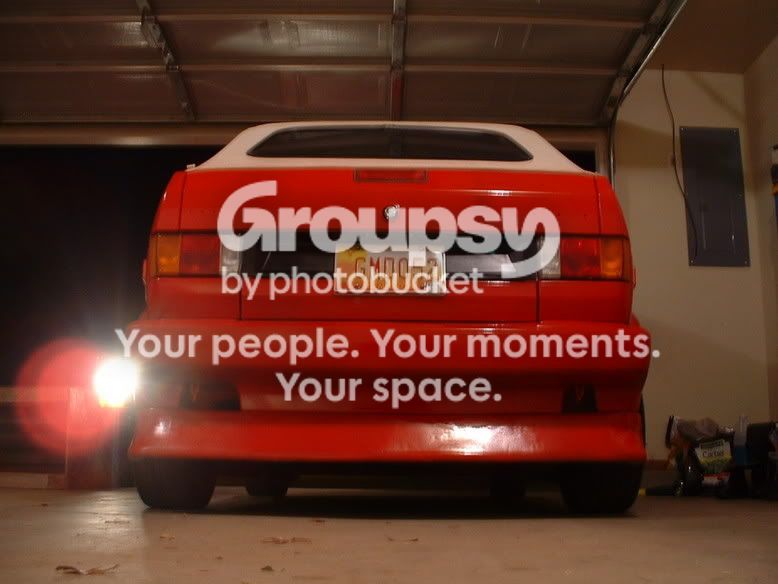 home-made body kit | VW Vortex - Volkswagen Forum