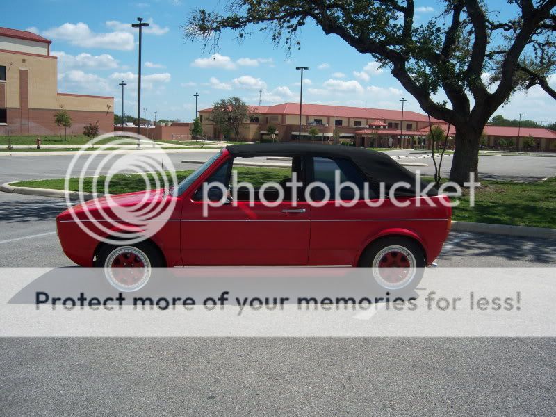 What engine to put into my wife's cabby? | VW Vortex - Volkswagen Forum