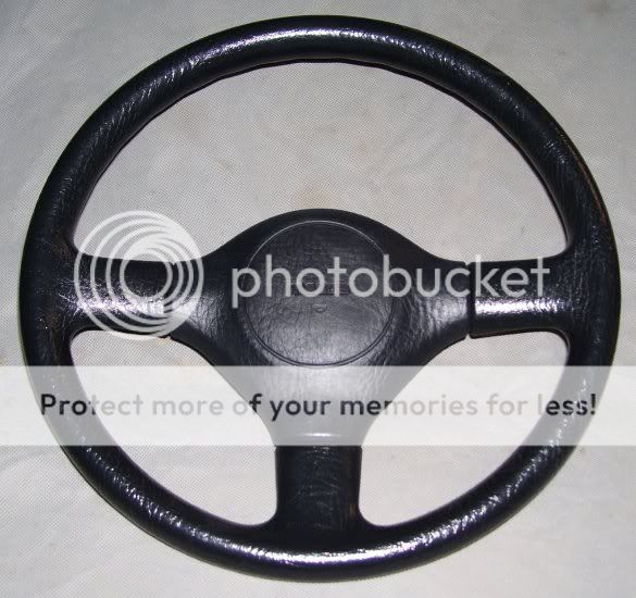 NA non airbag to replace NA airbag... - MX-5 Miata Forum