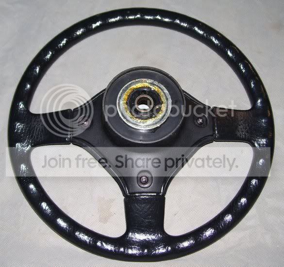 NA non airbag to replace NA airbag... - MX-5 Miata Forum