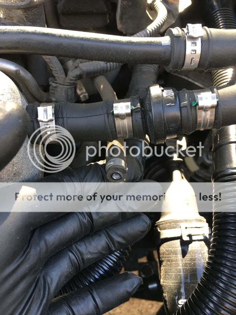 12v VR with a P0411 code. I have a question... | VW Vortex - Volkswagen ...