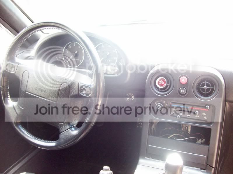My Pivot Jdm ShiftLight. What do you think? - MX-5 Miata Forum