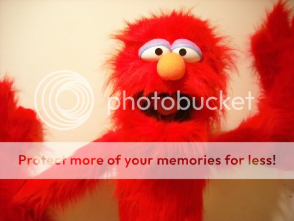 Nutty Puppets | Muppet Central Forum