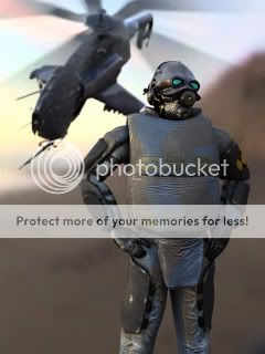 Who would be the better choice to play Dr. Gordon Freeman in a live ...