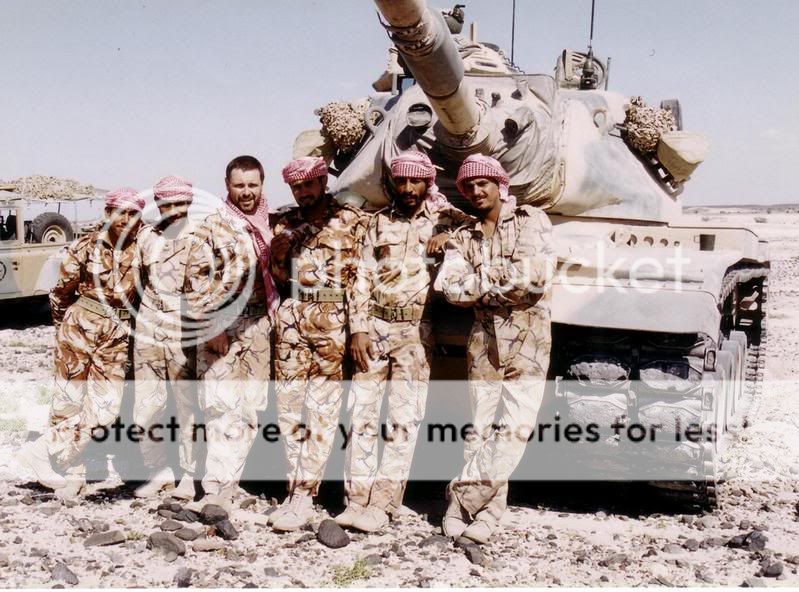 Omani Armour pics - AFV Modern - Britmodeller.com