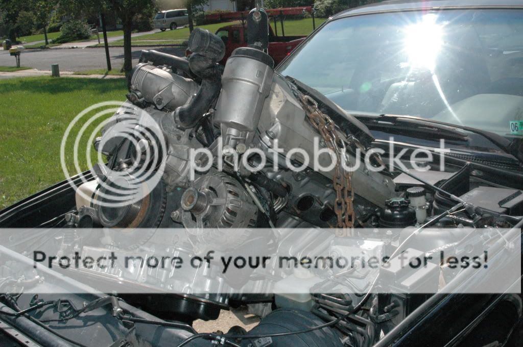 M60 Auto to manual box