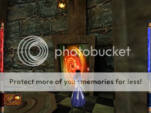 American McGee's Alice: screencappery — LiveJournal