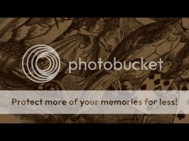 American McGee's Alice: screencappery — LiveJournal