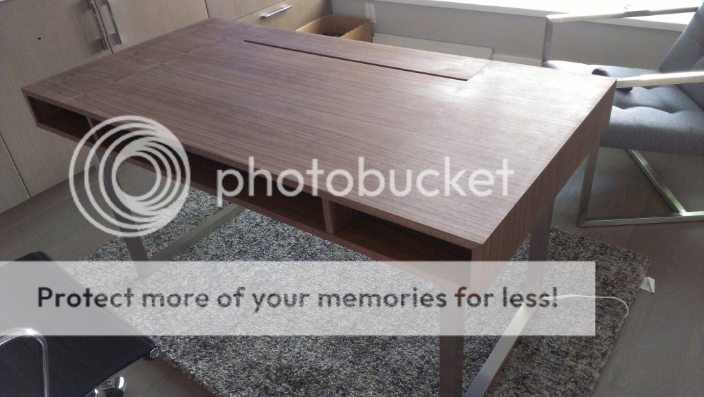 Custom built computer desk / table ? - RedFlagDeals.com Forums