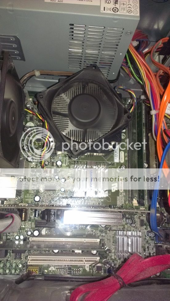 I'm Pretty Computer Illiterate (Technically) - Is this Dell Desktop ...