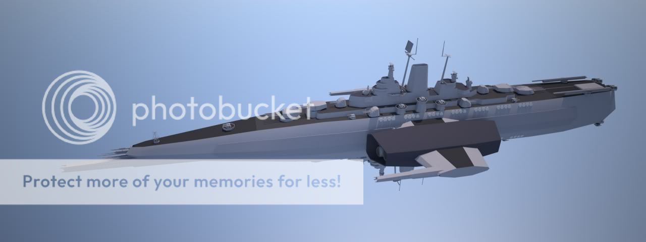 Ships of the 2nd Interstellar War | SpaceBattles