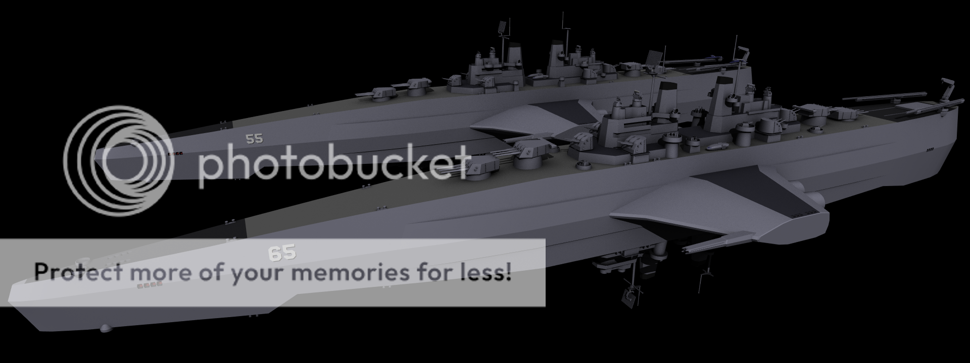 Yet another restart... - Page 10 — Scifi-Meshes.com