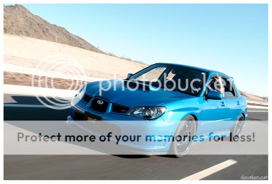 wingless sti thread | Page 2 | IW STi Forum