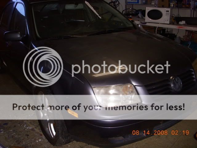 What's it worth? 2003 Jetta VR6 Gray/Black Leather Auto w/ 70k Miles ...