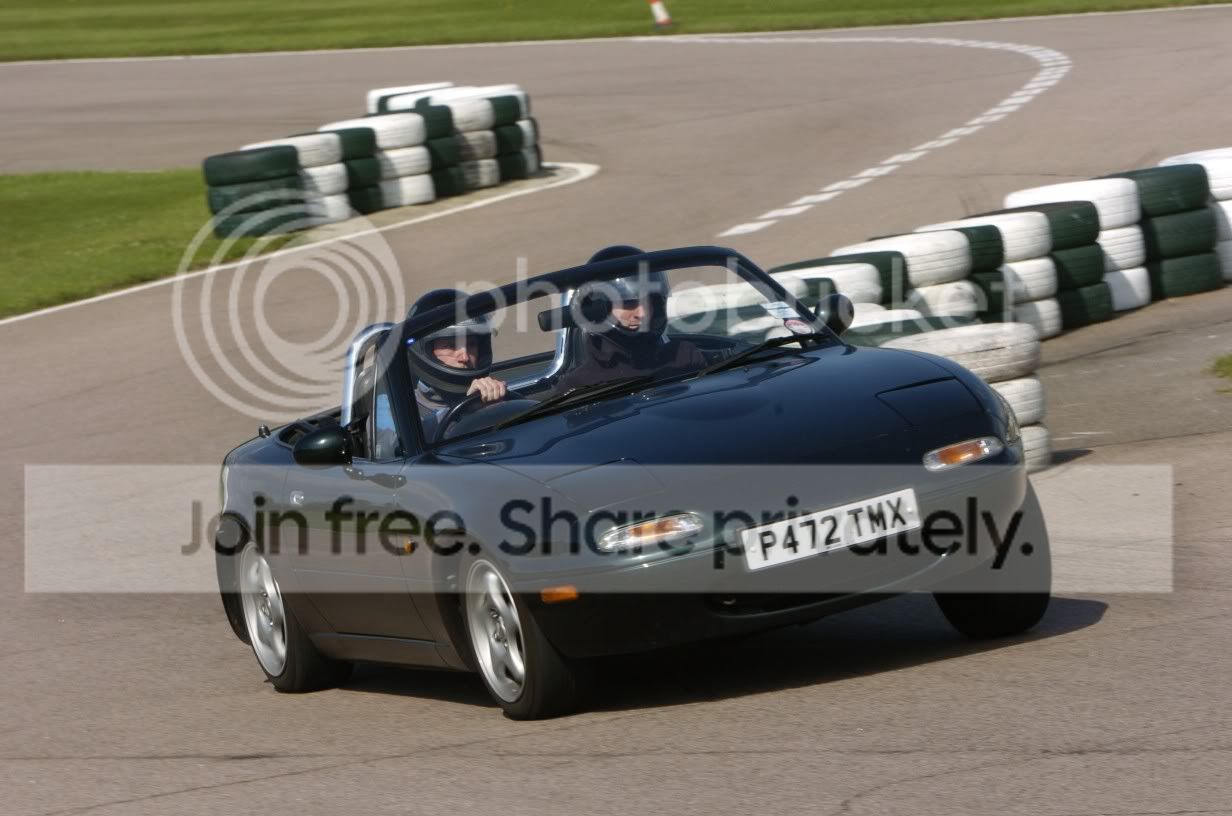 Pics of My 97 VR Limited type B - MX-5 Miata Forum
